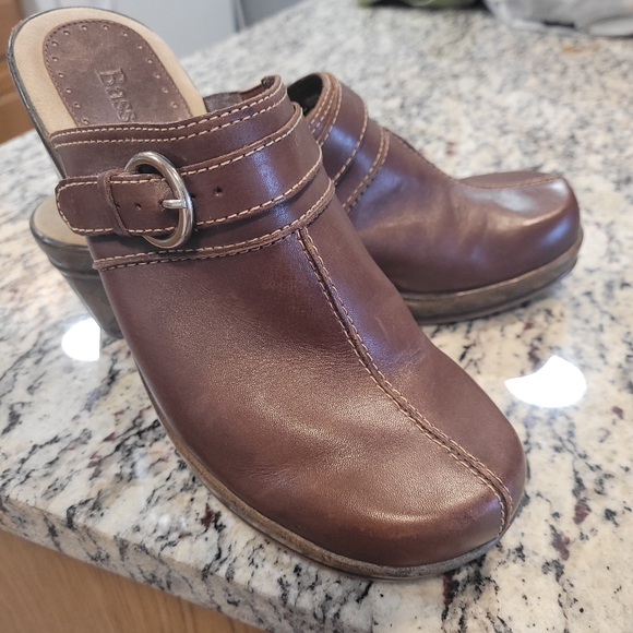 Bass | Shoes | Womens Clogs | Poshmark